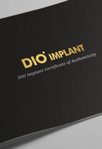 DIO Implant System - DIOimplant.LV